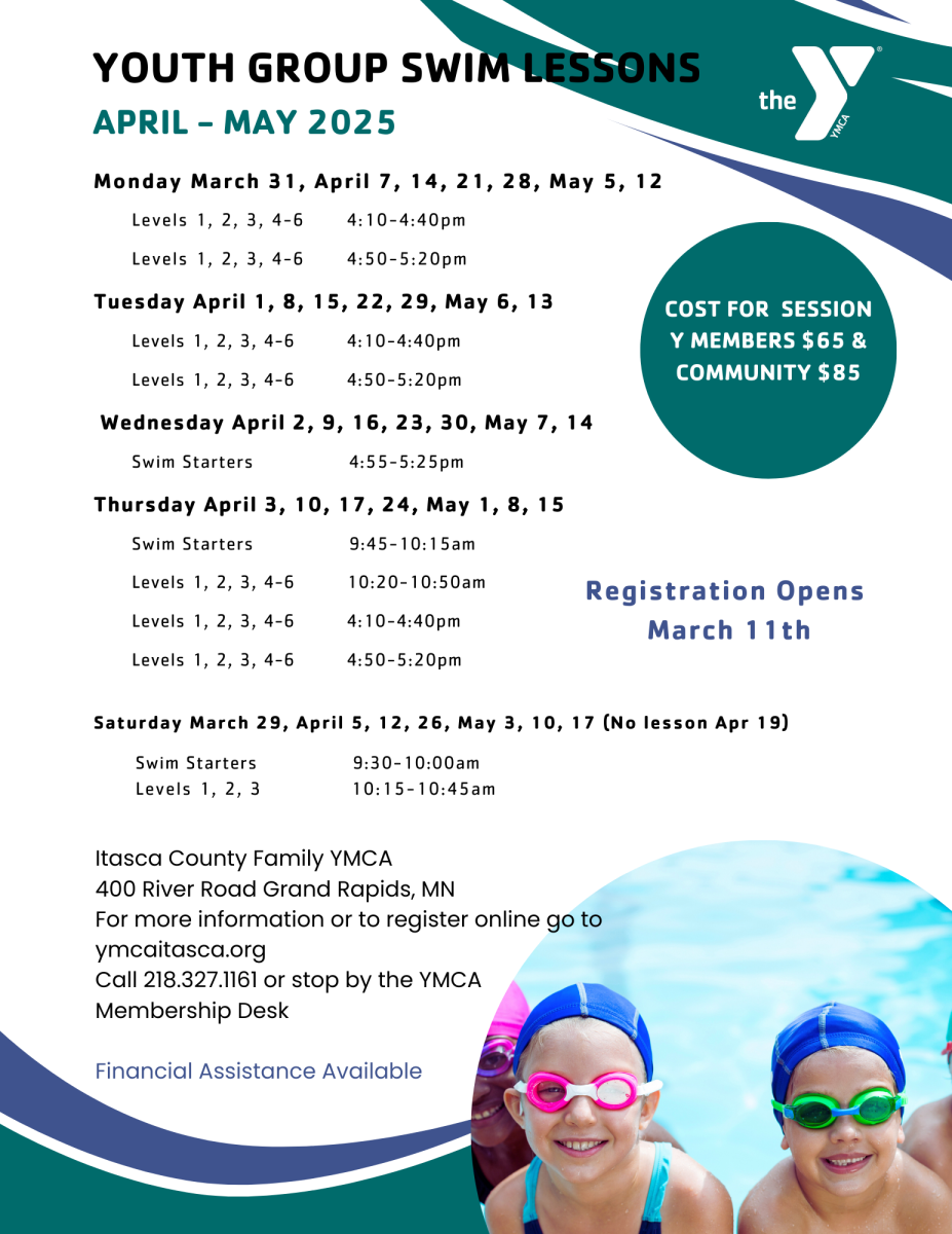 Itasca County Family YMCA